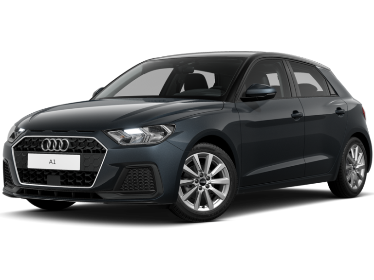 Audi A1 A3 Q2 Galicia - Concesionarios Audi